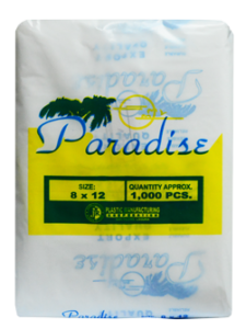 HDPE – Petroplas Trading Inc.